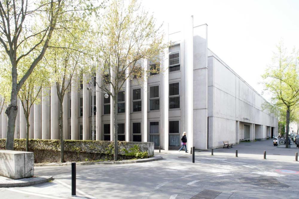 Prépa architecture, réussir l'admission à l'ENSA Nancy - ArchiPrep'