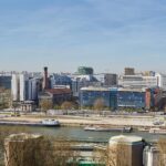 ENSA Paris Val de Seine : pourquoi la choisir et comment l'intégrer